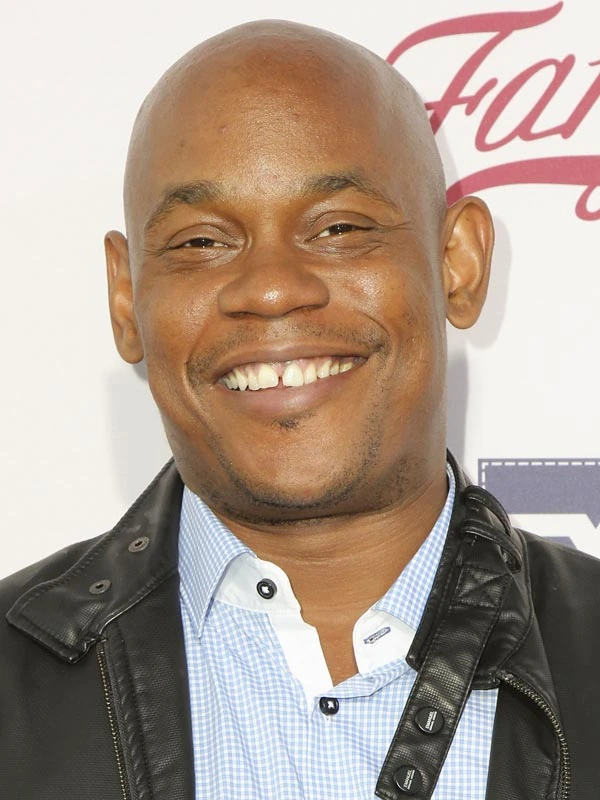 Bokeem Woodbine | Marvel Movies | Fandom