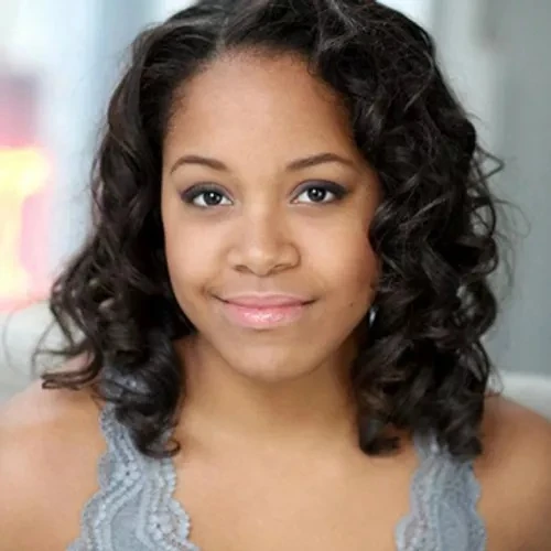Brittany Nicholas | Marvel Movies | Fandom