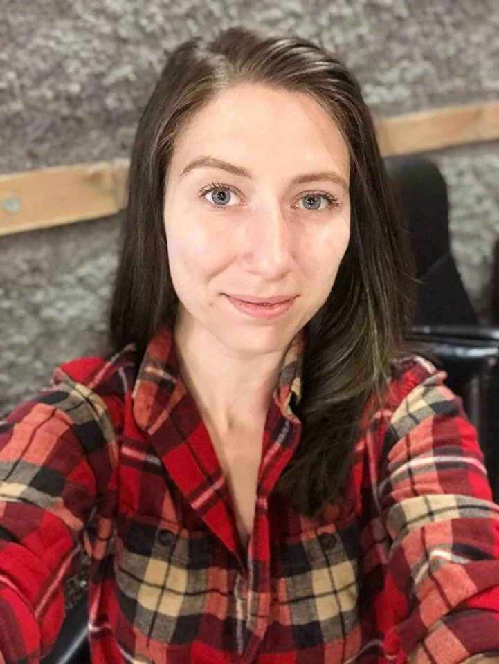 Evelyn Fogleman | Marvel Movies | Fandom