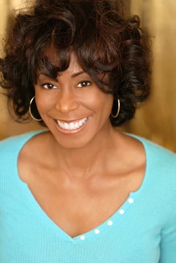 LaFaye Baker | Marvel Movies | Fandom