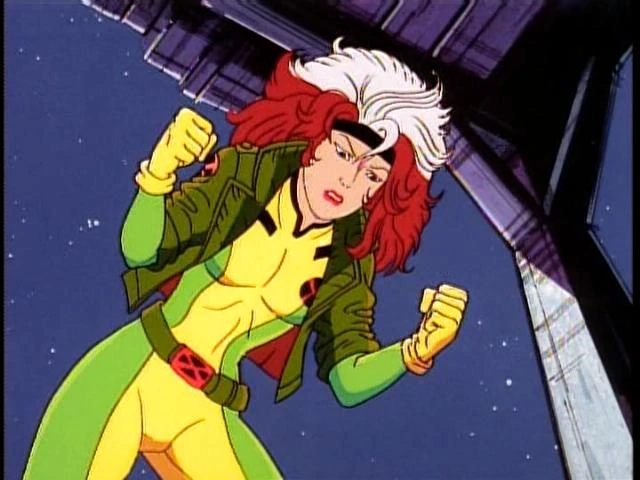 Rogue (Marvel Animated Universe) | Marvel Movies | Fandom
