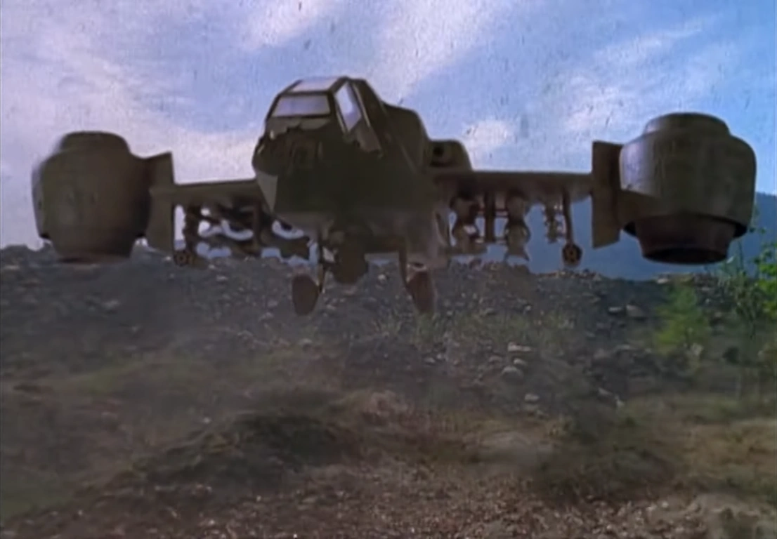 S.H.I.E.L.D. Jet (Earth-5724) | Marvel Movies | Fandom