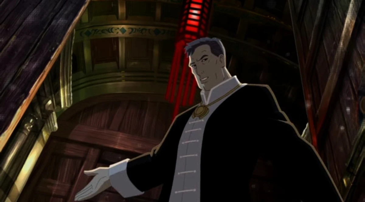 Wong (Earth-2772) | Marvel Movies | Fandom