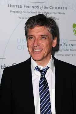 Craig Ferguson | Marvel Movies | Fandom