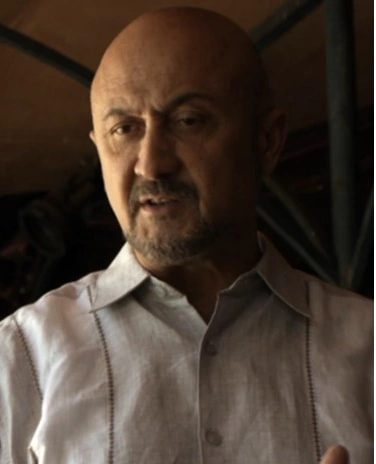 Elias | Marvel Movies | Fandom