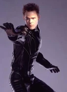 Robert Drake | Marvel Movies | Fandom