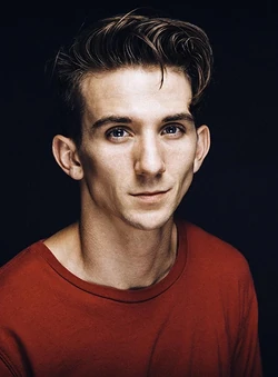 Kyle Potter | Marvel Movies | Fandom