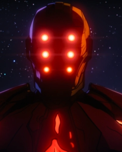 Arishem (Cosmic Queen) | Marvel Movies | Fandom