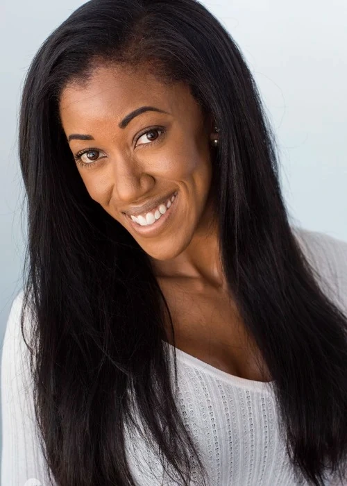 Bridgette Michelle Bentley | Marvel Movies | Fandom