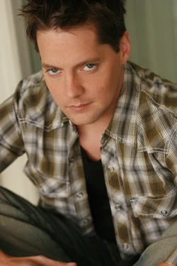 Chad Cleven | Marvel Movies | Fandom