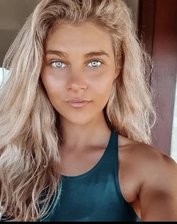 Chanique Greyling | Marvel Movies | Fandom