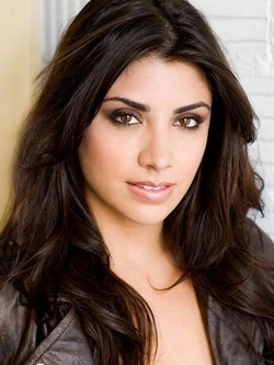 Gina Cantrell | Marvel Movies | Fandom