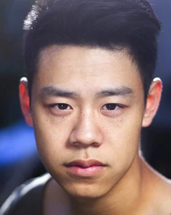 Justin Chang | Marvel Movies | Fandom