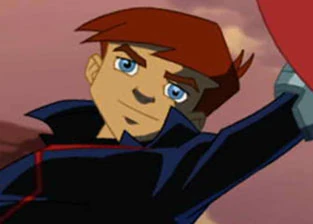 James Rogers | Marvel Movies | Fandom