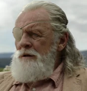 Odin Borson | Marvel Movies | Fandom