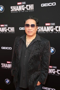 Ron Yuan | Marvel Movies | Fandom