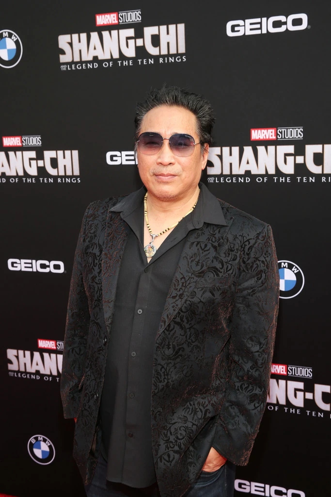 Ron Yuan | Marvel Movies | Fandom