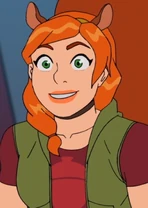 Portal:Marvel Rising: Operation Shuri | Marvel Movies | Fandom