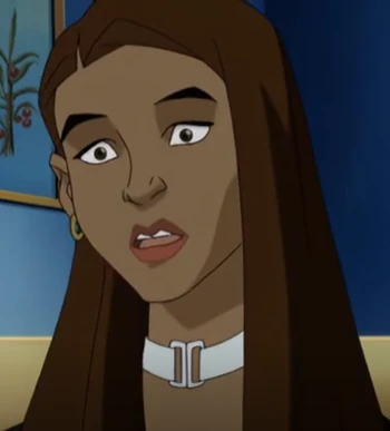 Amanda Sefton (Earth-11052) | Marvel Movies | Fandom