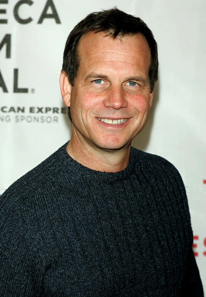 Bill Paxton | Marvel Movies | Fandom