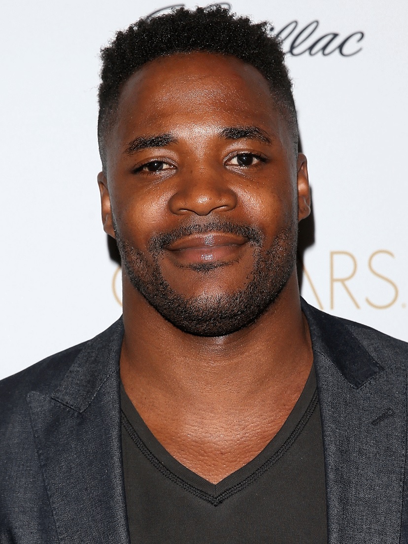 Duane Henry | Marvel Movies | Fandom