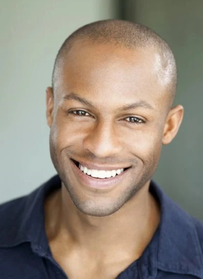 Emmanuel Brown | Marvel Movies | Fandom