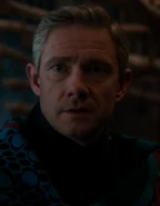 Everett Ross | Marvel Movies | Fandom