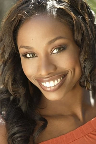 Jennifer D. Johnson | Marvel Movies | Fandom