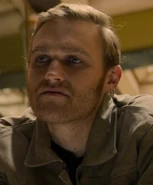 Jonathan Walker | Marvel Movies | Fandom