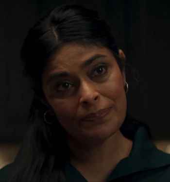 Najma | Marvel Movies | Fandom