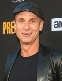 Colin Cunningham | Marvel Movies | Fandom