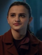 Lila Barton | Marvel Movies | Fandom