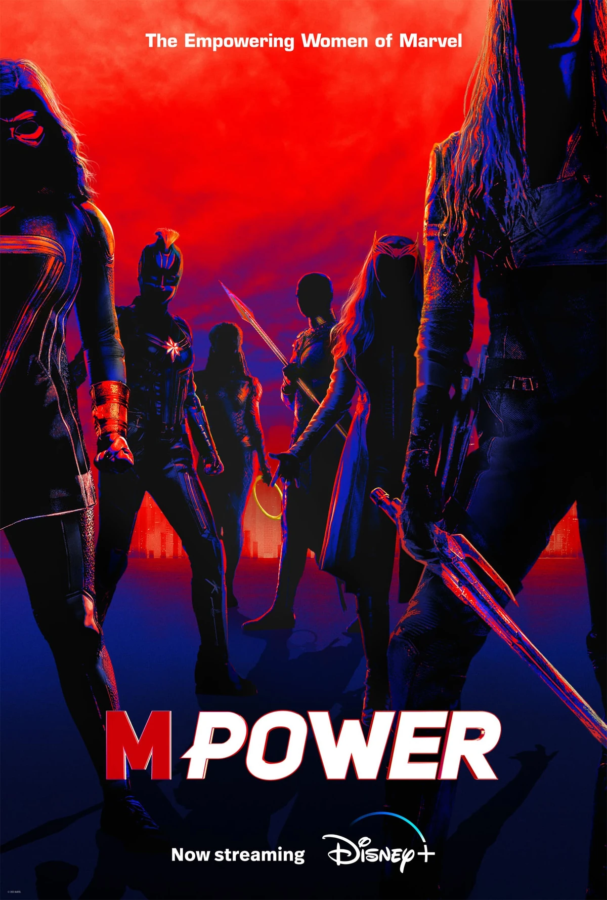 MPower | Marvel Movies | Fandom