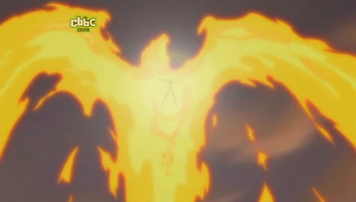 Phoenix Force (Earth-8096) | Marvel Movies | Fandom