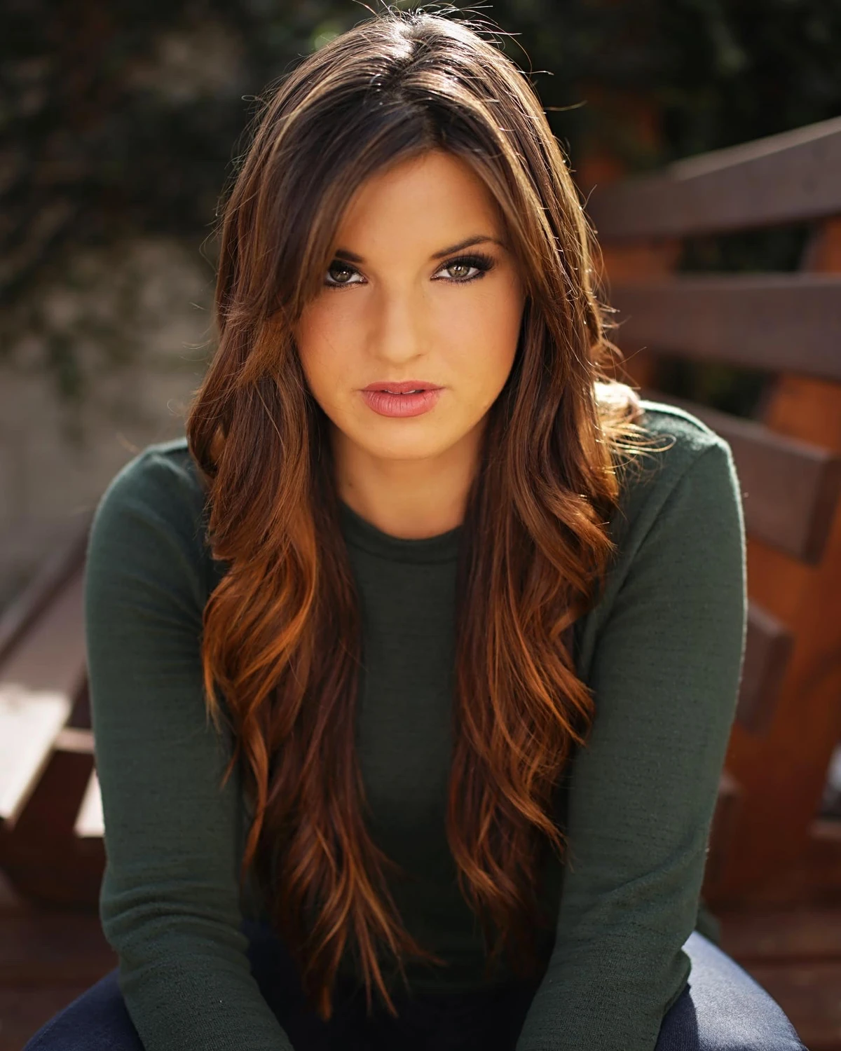 Rachele Brooke Smith | Marvel Movies | Fandom