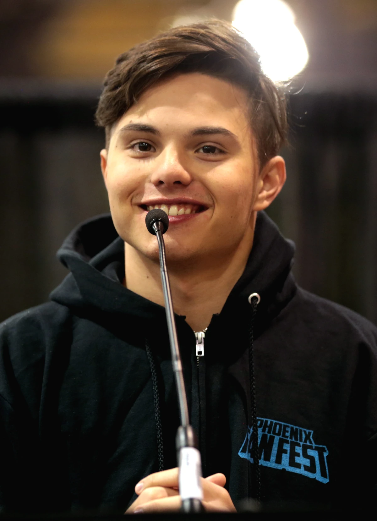 Zach Callison | Marvel Movies | Fandom