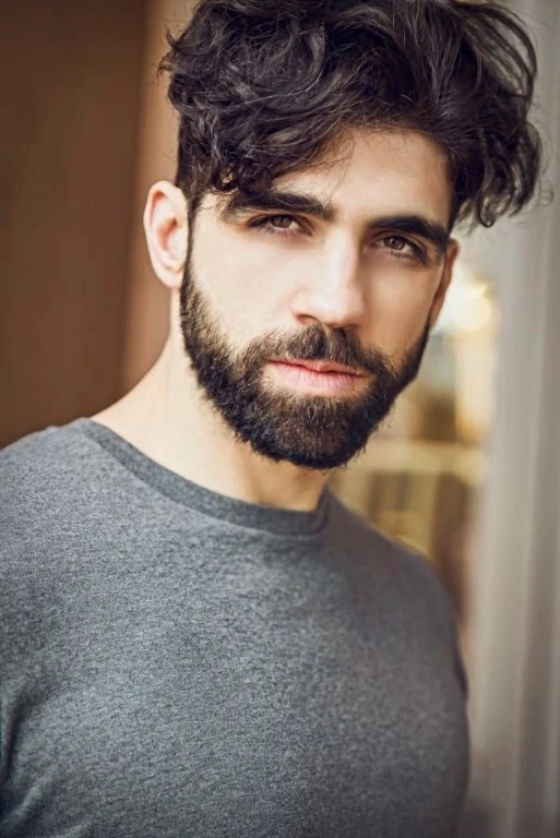 A.J. Paratore | Marvel Movies | Fandom