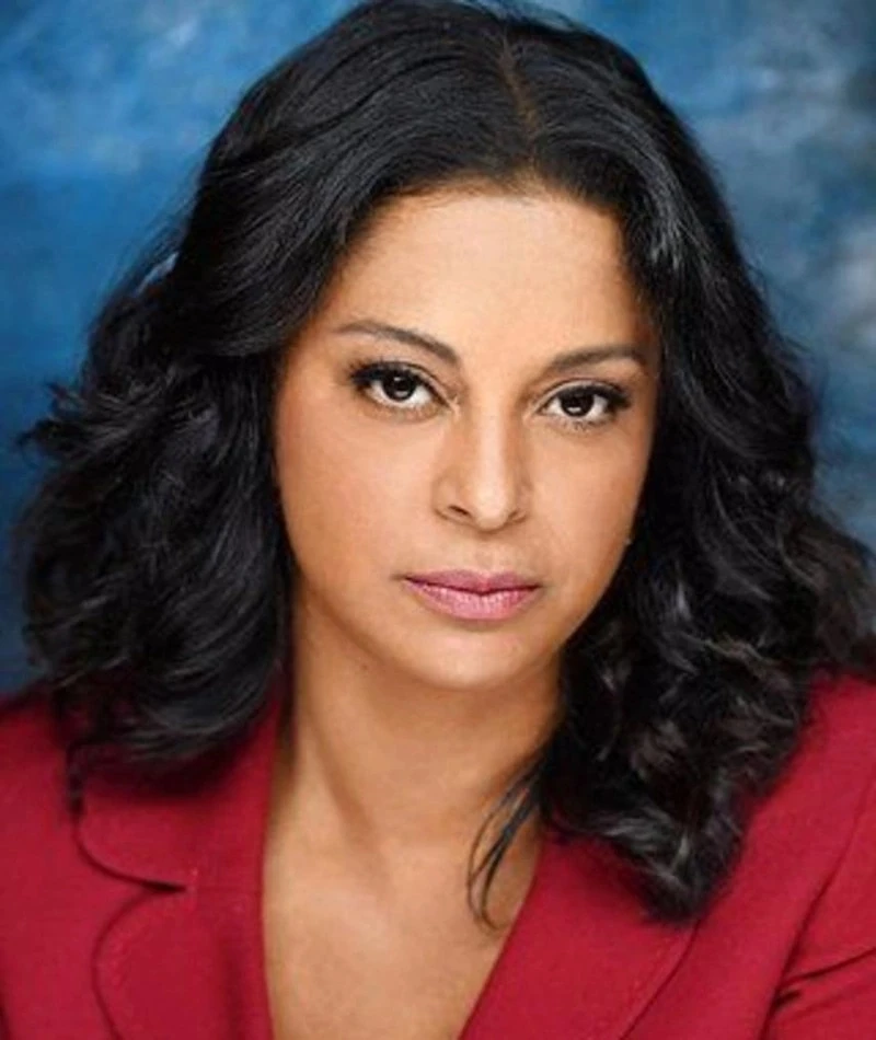 Angelle Brooks | Marvel Movies | Fandom