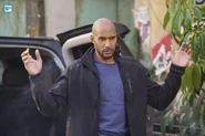 Alphonso Mackenzie | Marvel Movies | Fandom