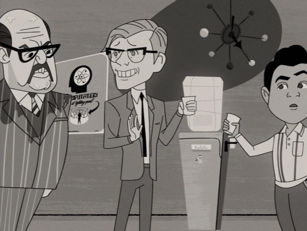 Todd Davis | Marvel Movies | Fandom