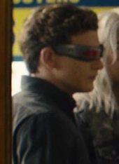 Scott Summers (Earth-41633) | Marvel Movies | Fandom