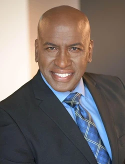 Esau McKnight | Marvel Movies | Fandom