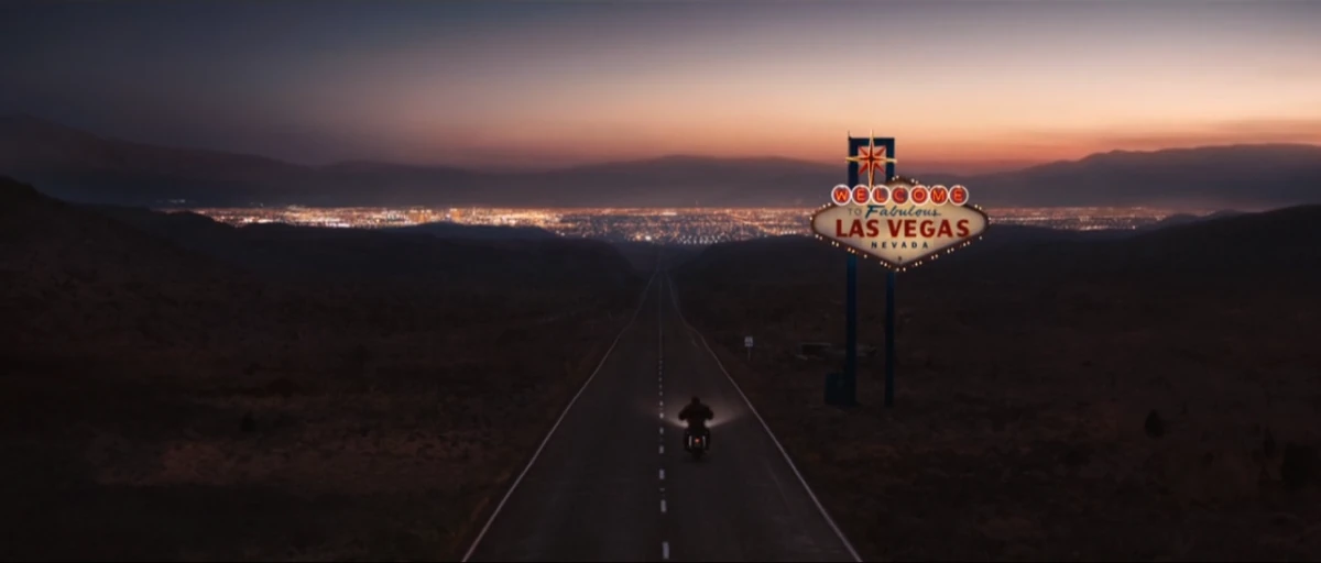 Las Vegas (Earth-10005) | Marvel Movies | Fandom