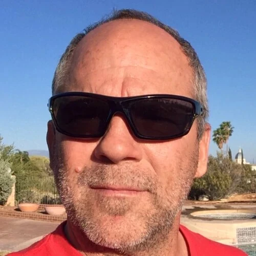 Mark Brooks | Marvel Movies | Fandom