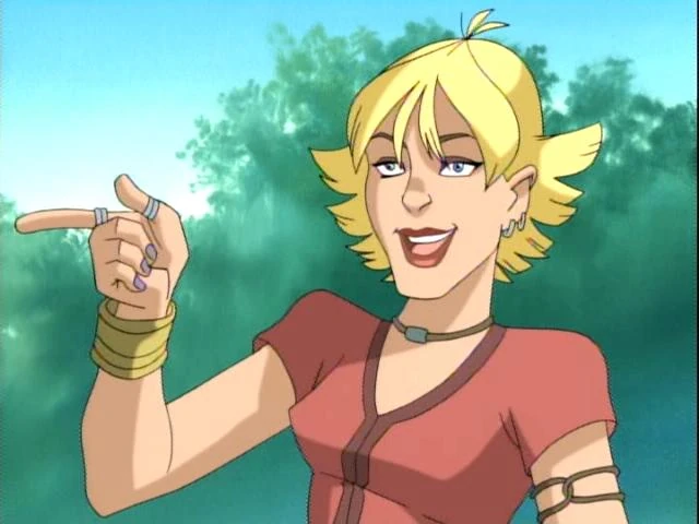 Tabitha Smith (Earth-11052) | Marvel Movies | Fandom