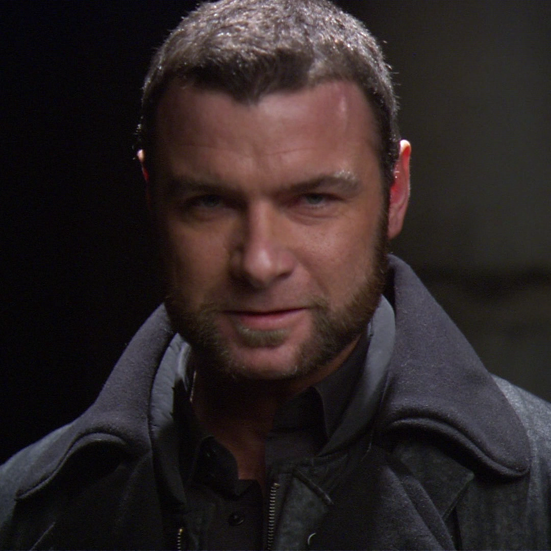 X Men Origins Victor