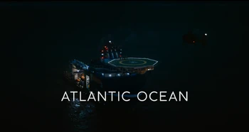 Atlantic Ocean | Marvel Movies | Fandom