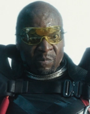 Jesse Aaronson | Marvel Movies | Fandom