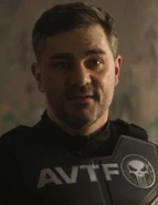 Connor Powell | Marvel Movies | Fandom