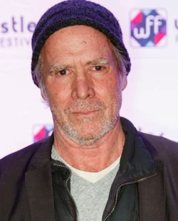 Will Patton | Marvel Movies | Fandom